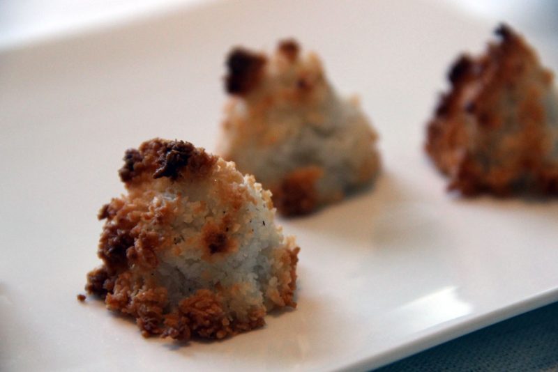 Rochers coco - Not parisienne