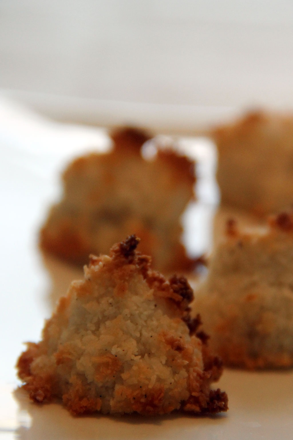 Rochers coco - Not parisienne