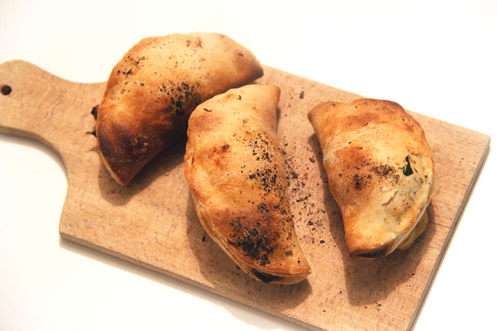 Spécialité de Monaco : barbagiuans | Not Parisienne