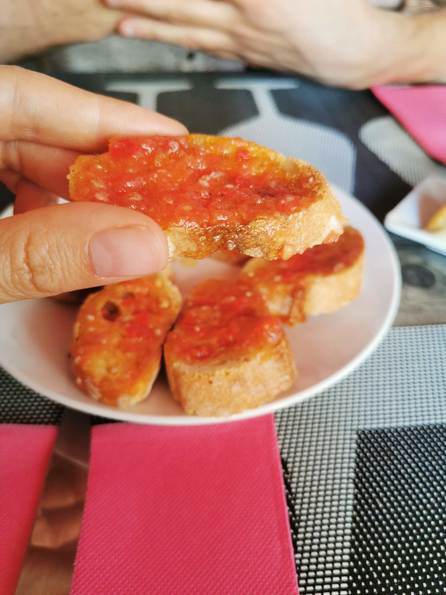 Voyage gourmand : Que manger dans les Pyrénées orientales? - Not parisienne