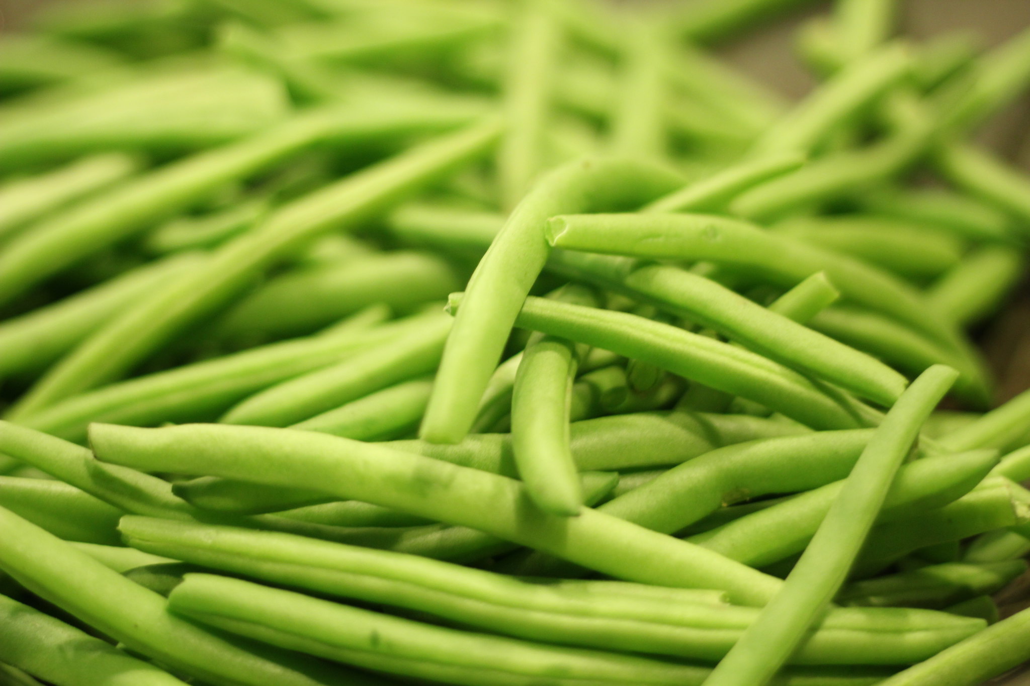 Légume de saison : le haricot vert - Not parisienne