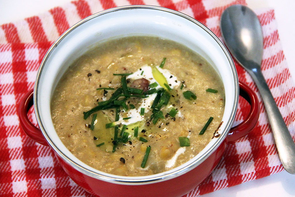 10 soupes originales à tester cet hiver - Not parisienne