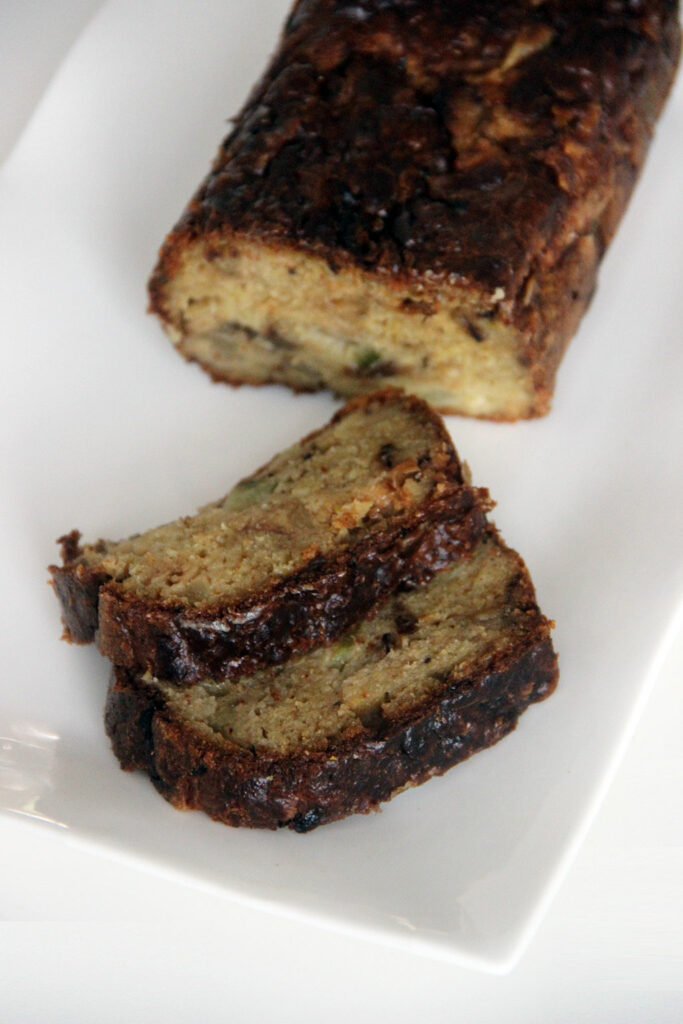 Cake façon colombo – Not parisienne