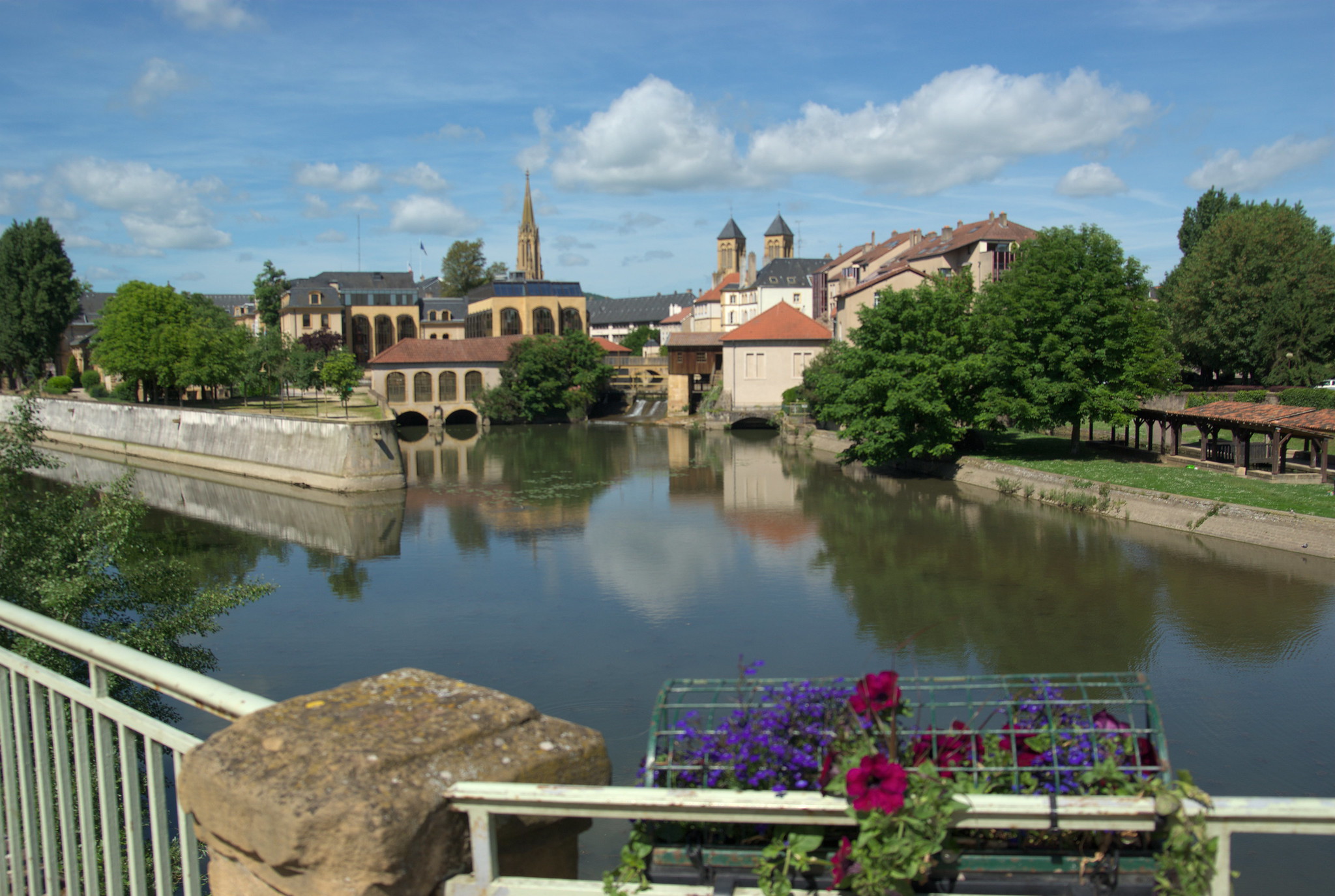Voyage gourmand : que rapporter de Metz? - Not parisienne