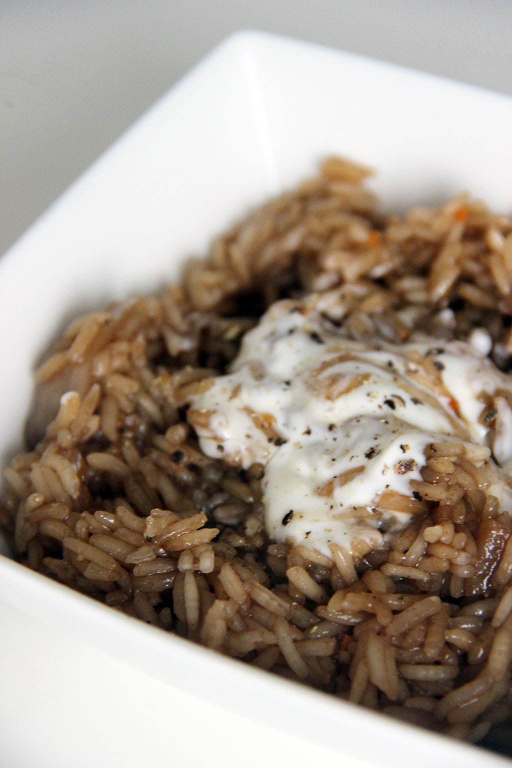 Riz au Coca-Cola – Not parisienne