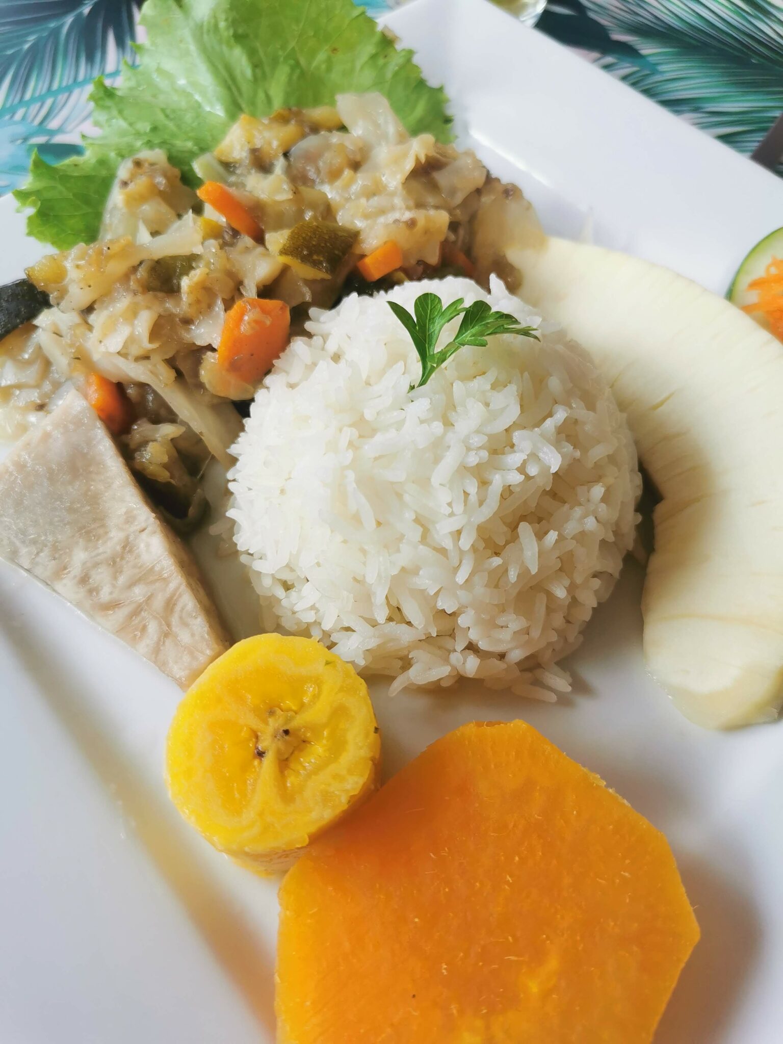 Voyage gourmand : que manger en Martinique? - Not parisienne