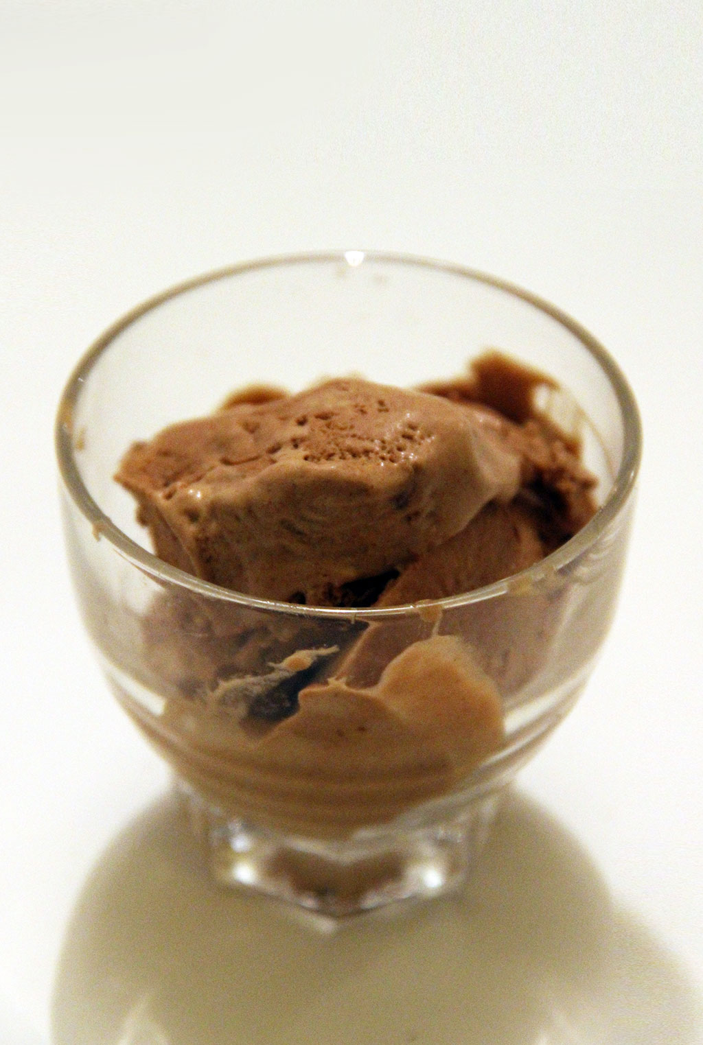 Glace café spéculoos - Not parisienne