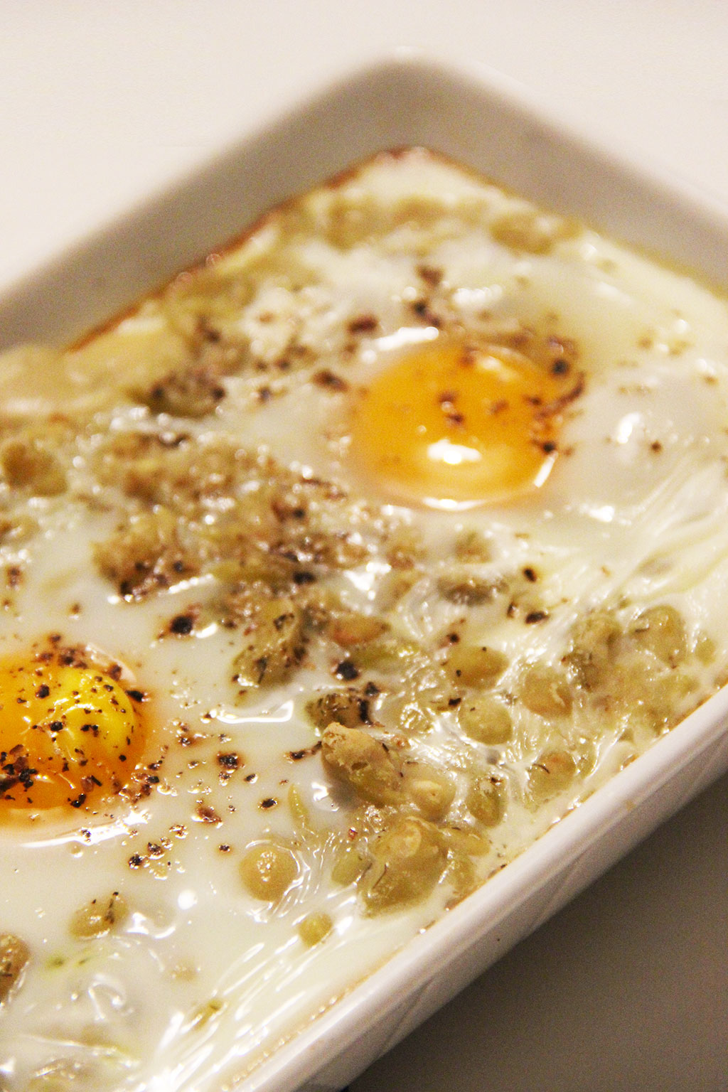 Spécialité iranienne : Baghali-Ghatogh - Not parisienne