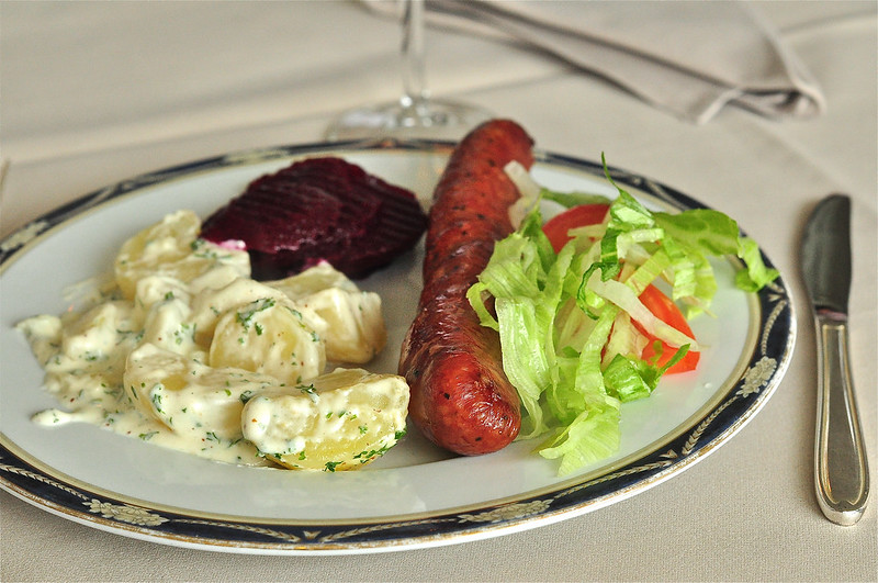 Voyage gourmand : Que manger en Norvège ? - Not parisienne