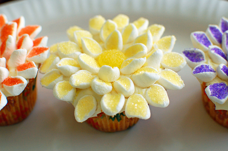 Que faire avec du sucre coloré ou sanding sugar? - Not parisienne