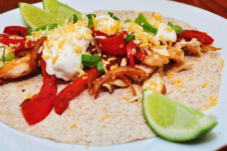 Envie d'un repas mexicain ? Voici mes idées! - Not parisienne
