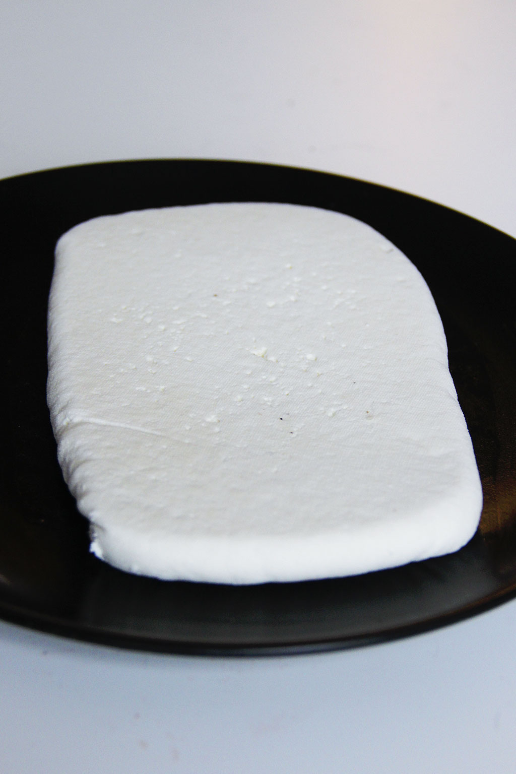 Paneer maison - Not parisienne