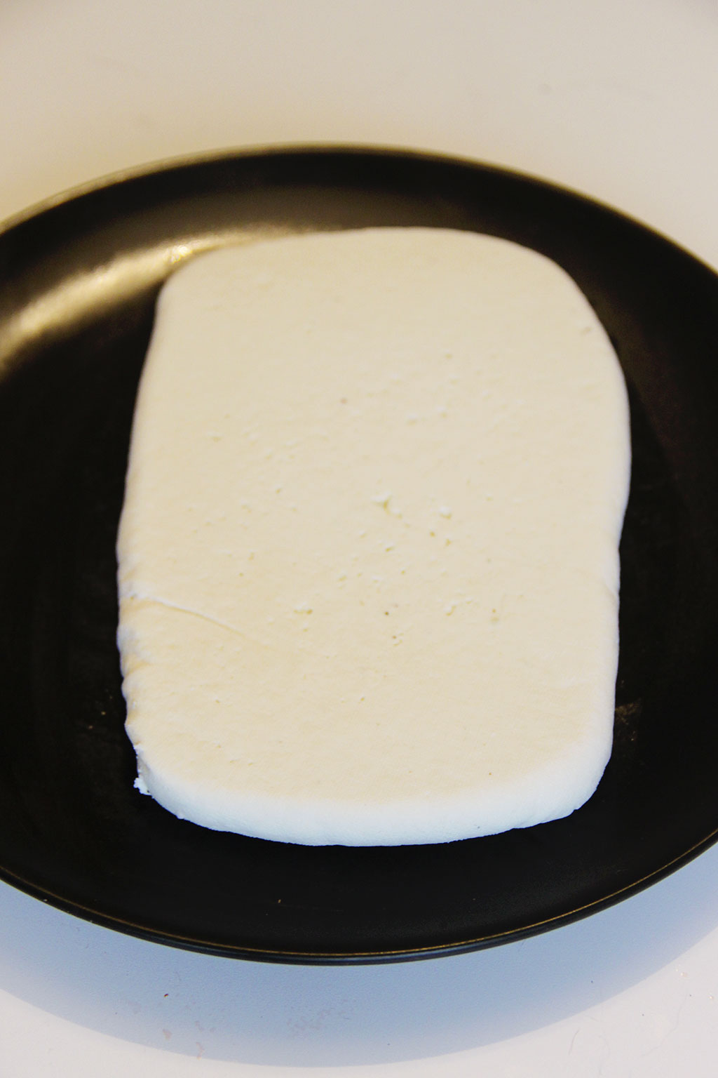 Paneer maison - Not parisienne