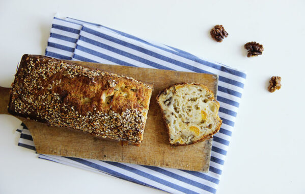 Mini cakes au chou-fleur – Not parisienne
