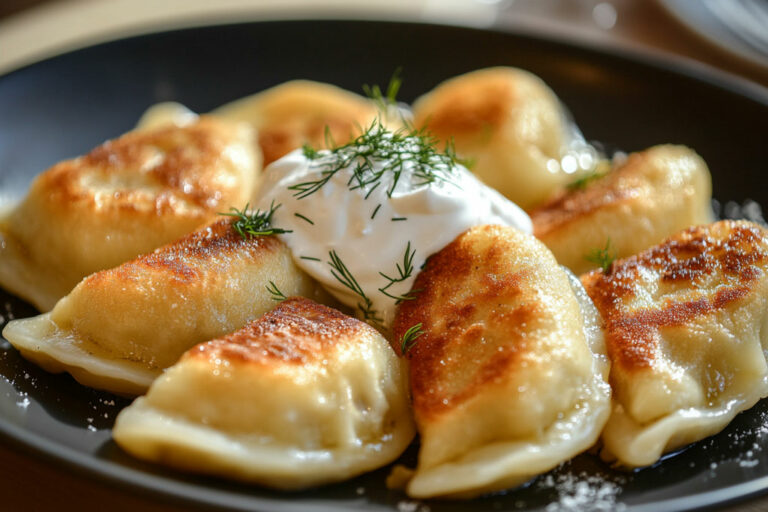 Comment réaliser un menu russe à la maison? - Not parisienne