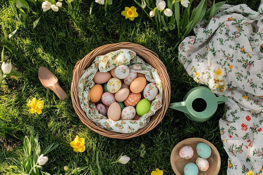 Mes idées d'activités pour chaque mois de l'année - Not parisienne