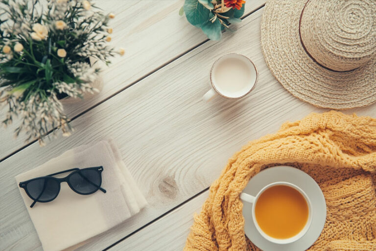 Mes idées d'activités pour chaque mois de l'année - Not parisienne