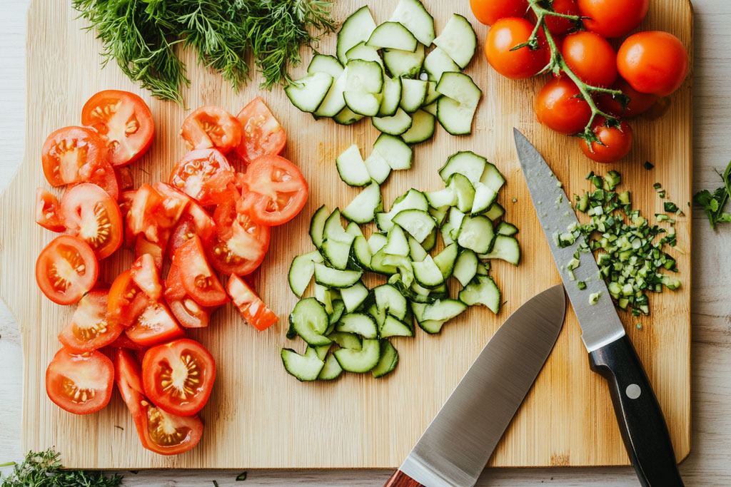 Comment déshydrater des aliments ? - Not parisienne