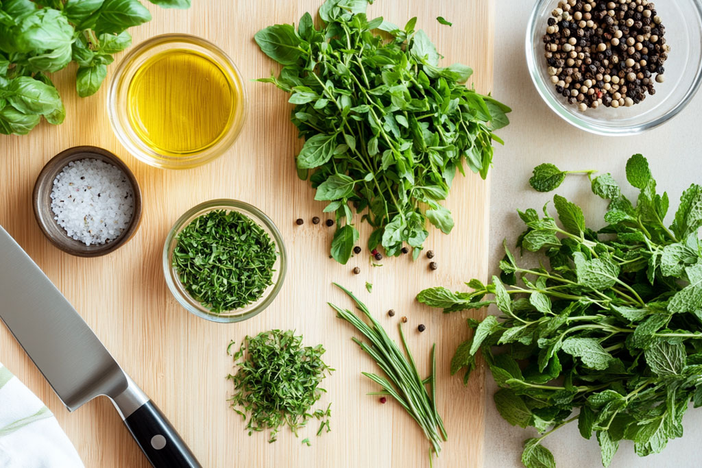 Comment déshydrater des aliments ? - Not parisienne
