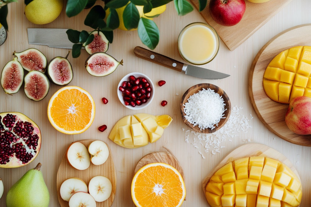 Comment déshydrater des aliments ? - Not parisienne