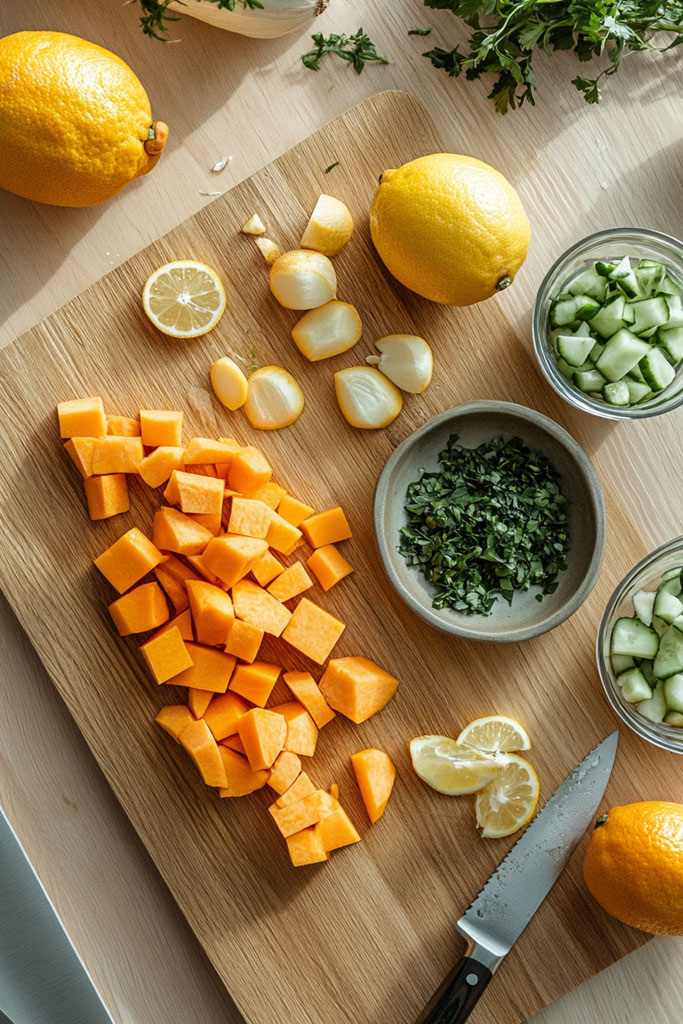 Comment déshydrater des aliments ? - Not parisienne