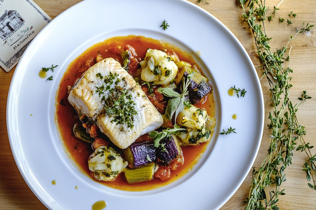 Voyage gourmand : Que manger à Monaco - Not parisienne