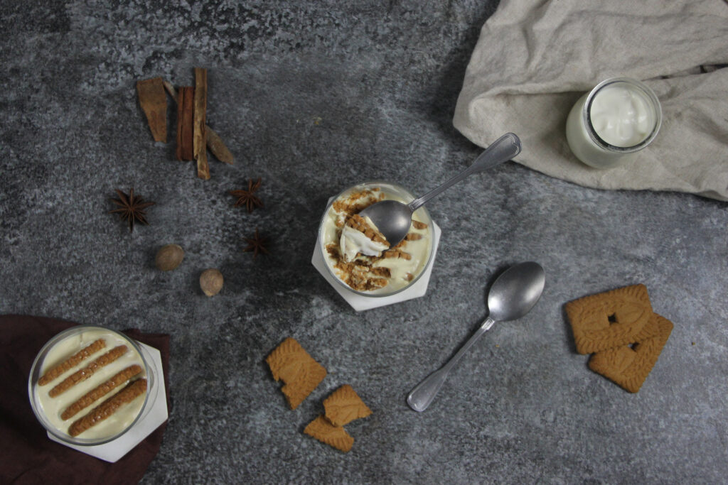 Cheesecake japonais express - Not parisienne